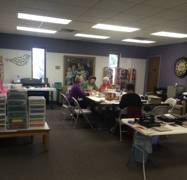 5 “big” ideas that work well in small libraries | Princh Blog