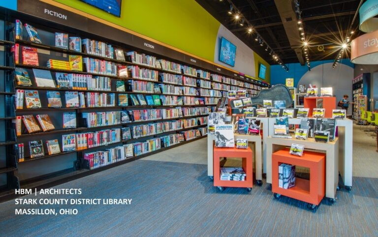 Library Renovation Projects | Princh Library Blog