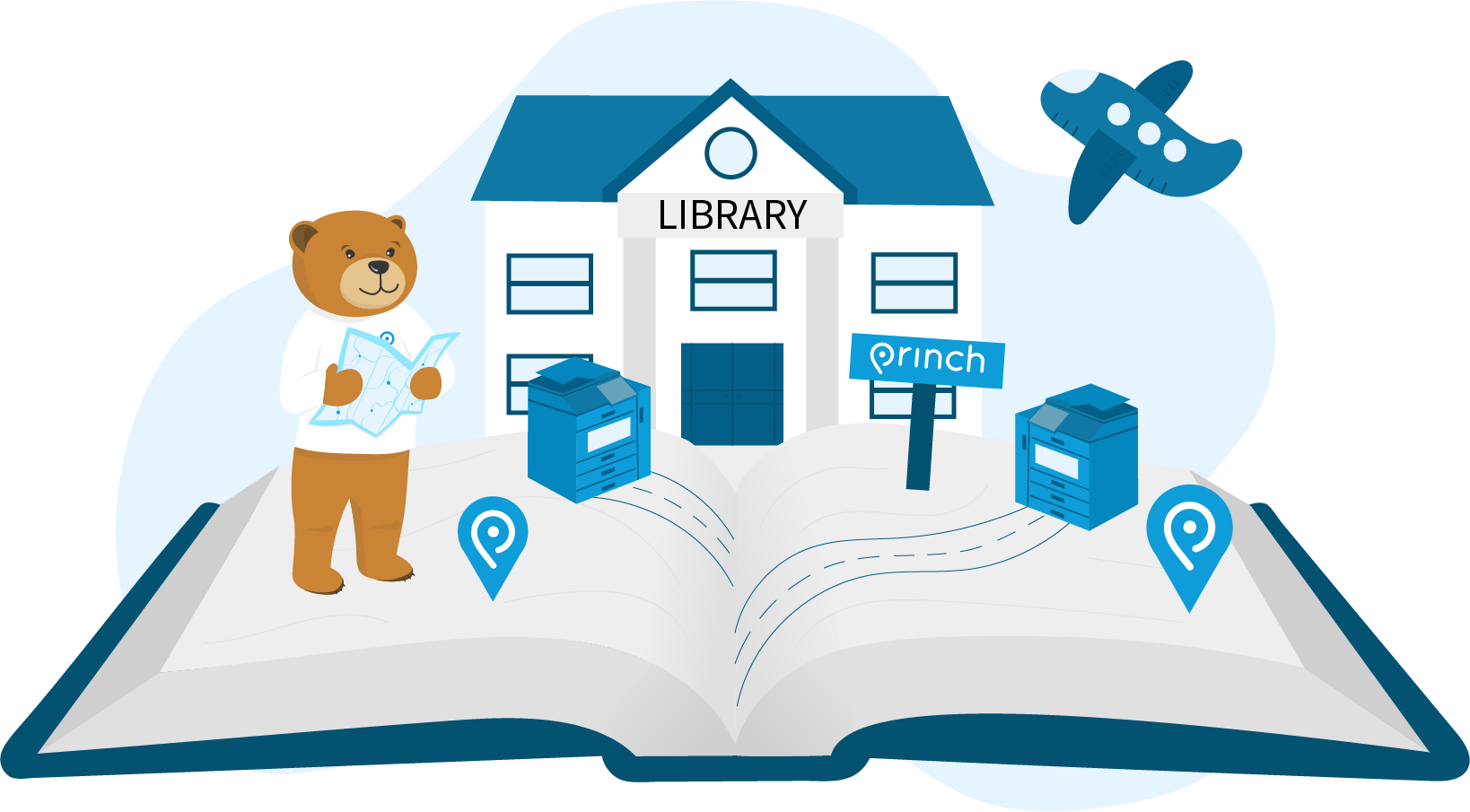 Learn About Princh And Our Princhiples | Princh