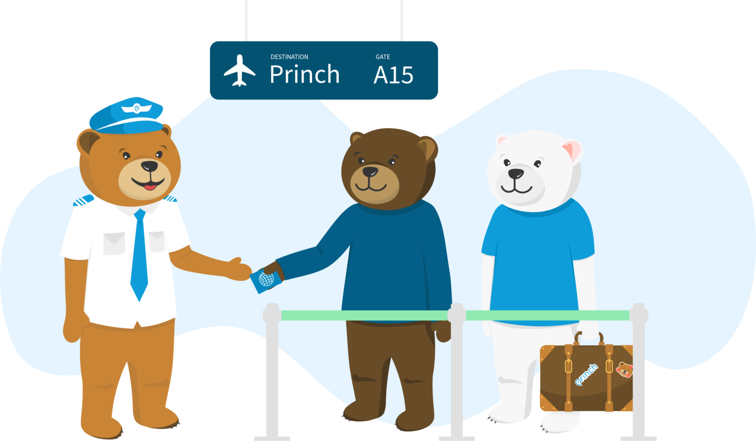 The Ultimate Guide To Princh | Princh