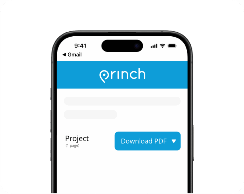 Information Security Overview | Princh