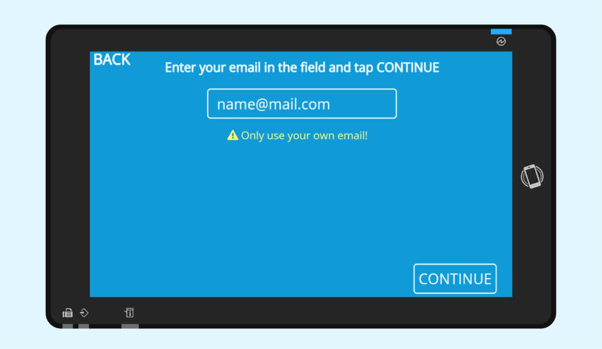Printing From A Laptop Interactive Guide | Princh