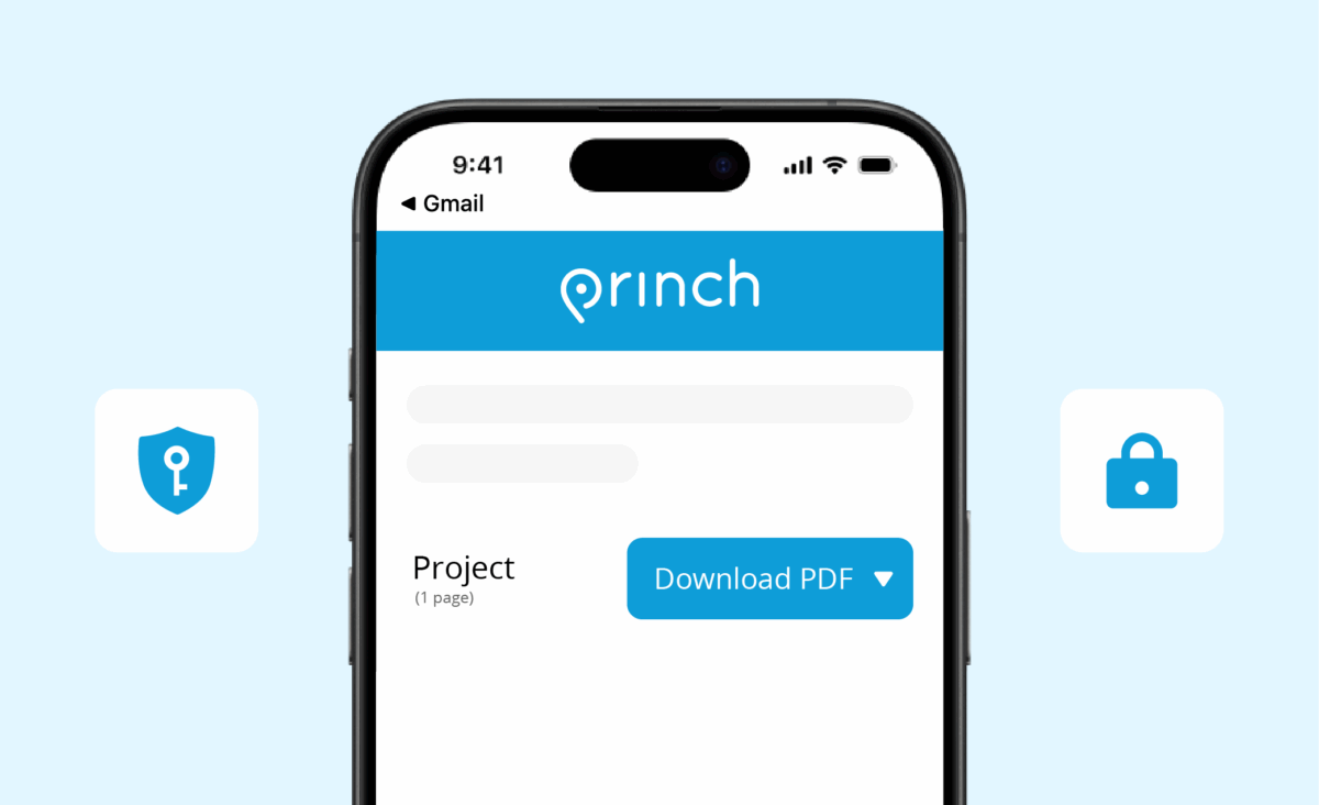 Self-Service Printing For Public Libraries | Princh