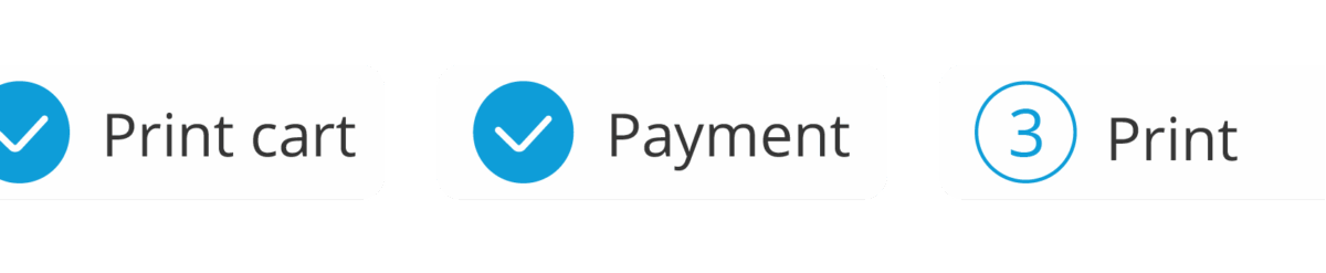 Self-Service Printing For Public Libraries | Princh