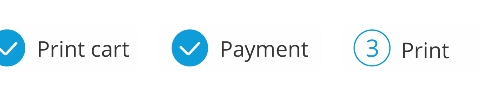 Self-Service Printing For Public Libraries | Princh