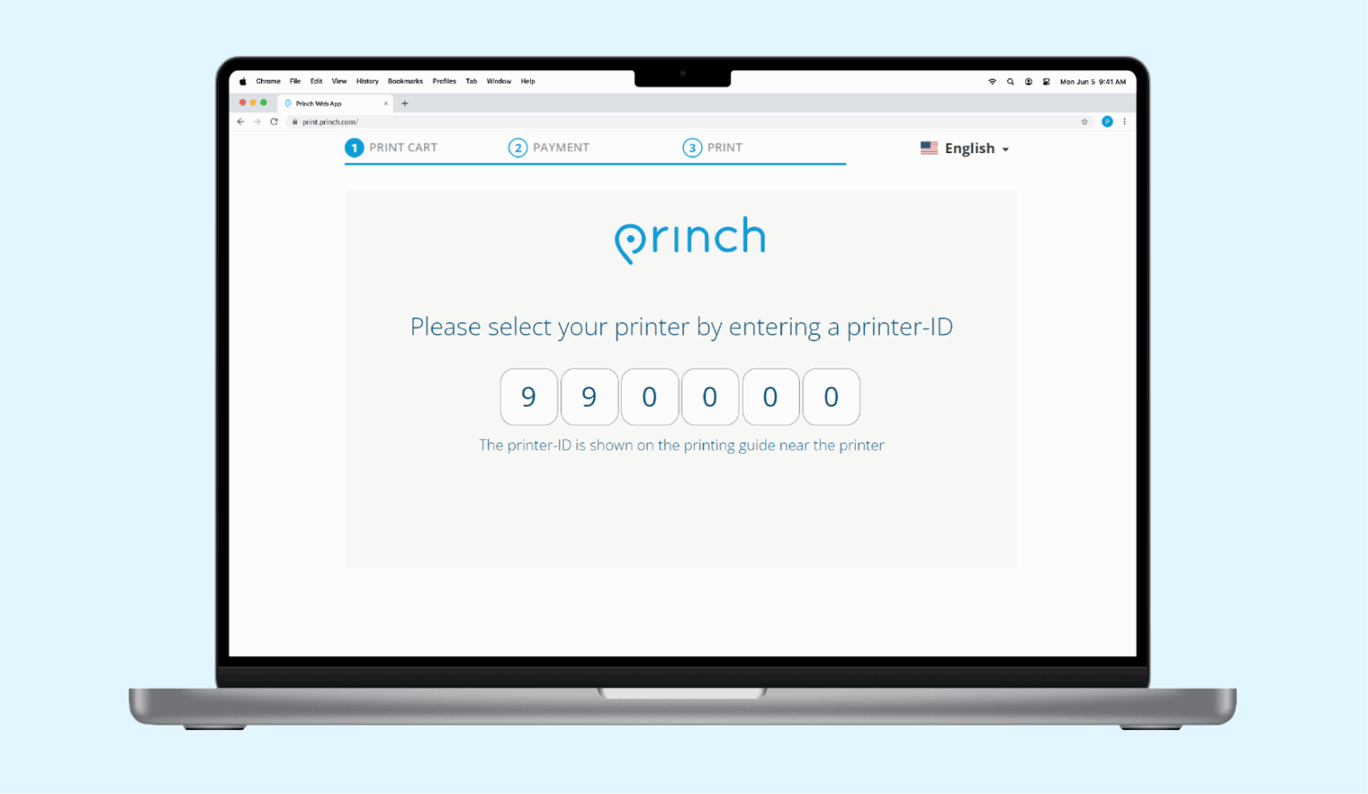 See How Our Products Work Via Our Interactive Guides! | Princh