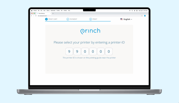 See How Our Products Work Via Our Interactive Guides! | Princh