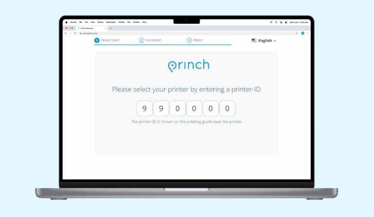 See How Our Products Work Via Our Interactive Guides! | Princh