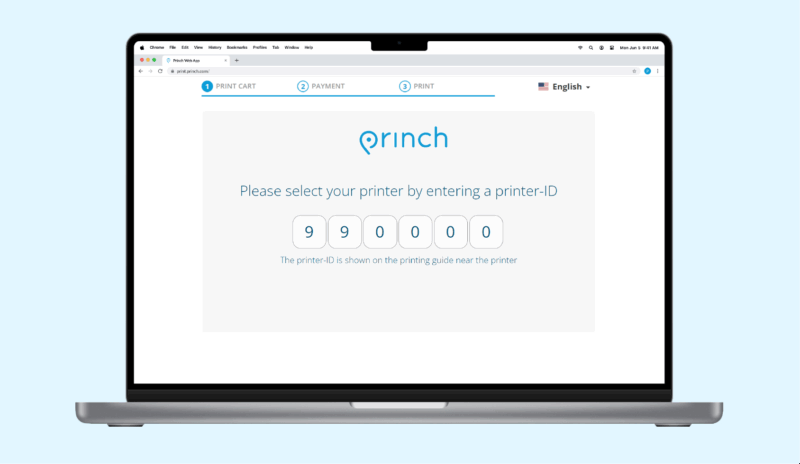 The Princh Administration Panel Interactive Guide | Princh