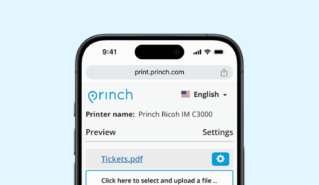 See How Our Products Work Via Our Interactive Guides! | Princh