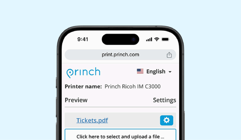See How Our Products Work Via Our Interactive Guides! | Princh